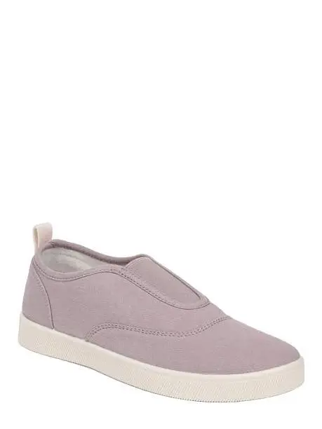 Vionic Cobalt Slip-on Sneaker - Quiet Purple