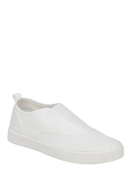 Vionic Cobalt Slip-on Sneaker - White