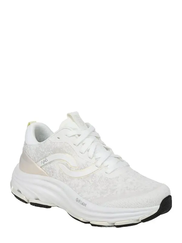 RYKA Dedicate Extra Sneakers - Brilliant White