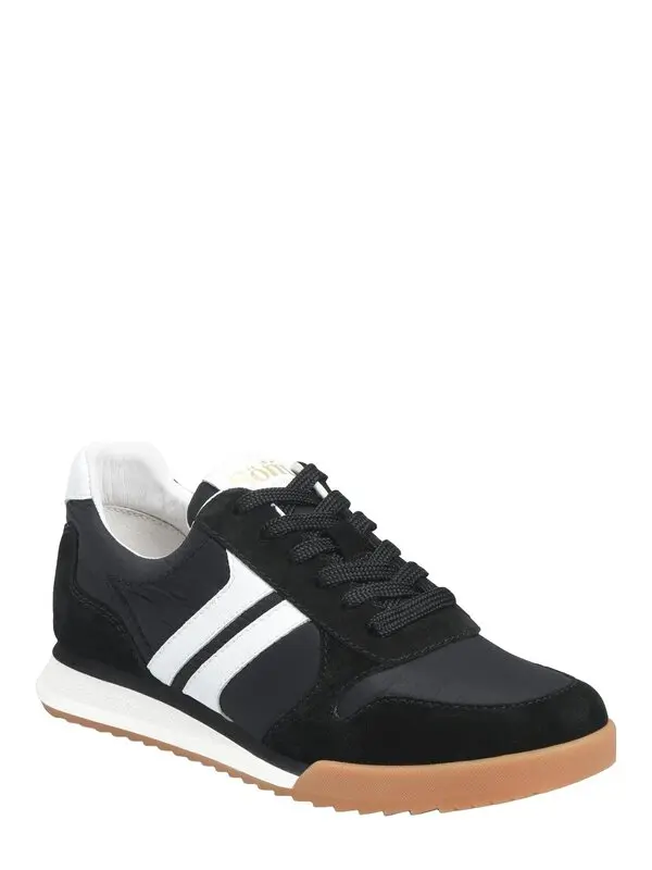 SOFFT Kameron Sneaker - Black
