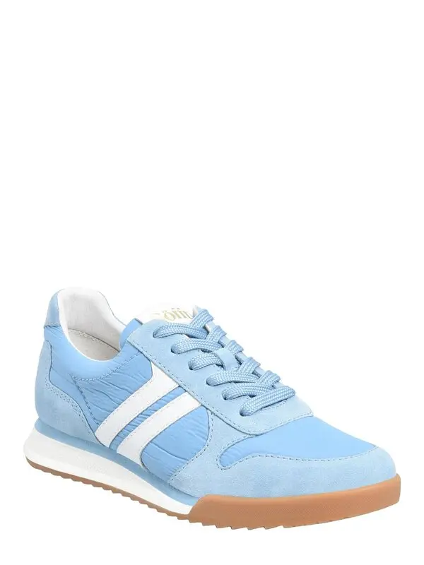 SOFFT Kameron Sneaker - Carolina Blue