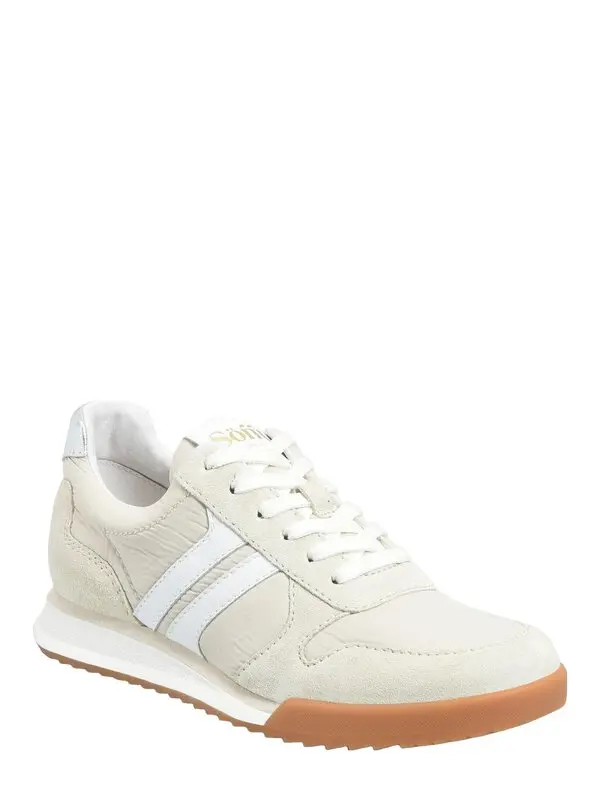 SOFFT Kameron Sneaker - White/beige