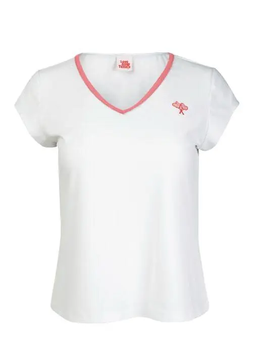 LOVE ALL TENNIS Kate Top Limited Edition - Pink
