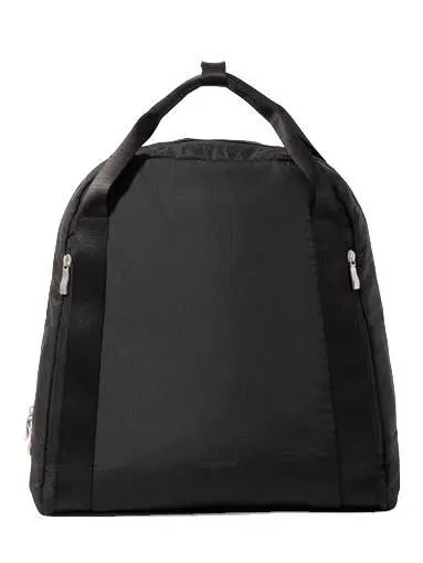 BAGGALLINI Swift Backpack - B-lite Black