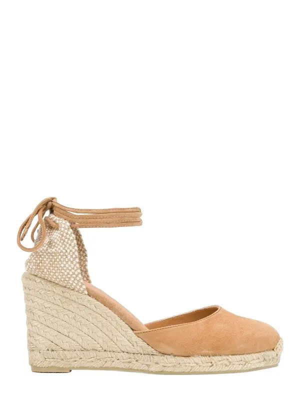 CastaÑer Carina Espadrilles - Brown
