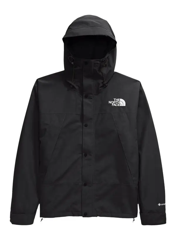 The North Face Gtx Mountain Jacket - Black