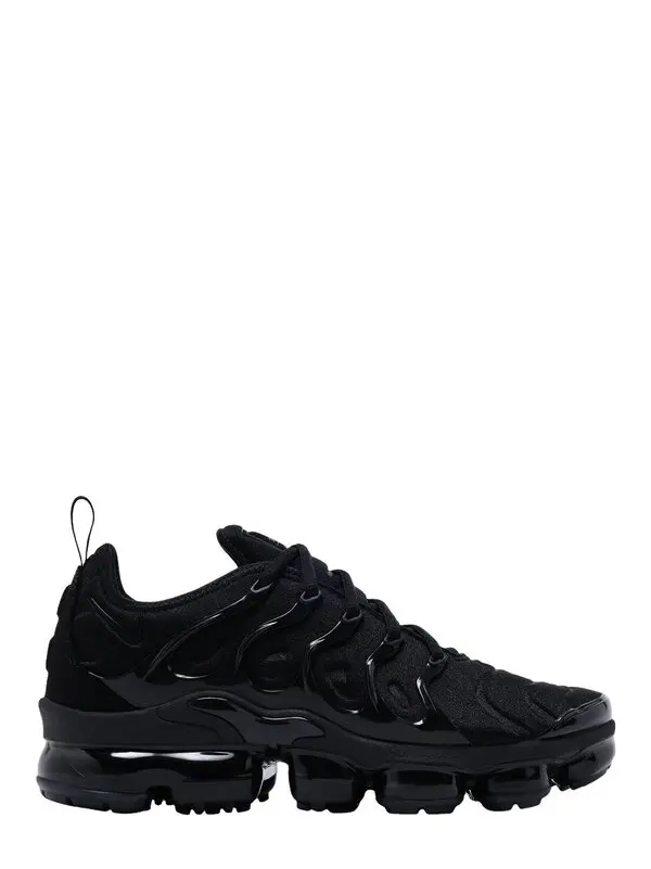 Nike Air Vapormax Plus 'triple Sneakers - Black