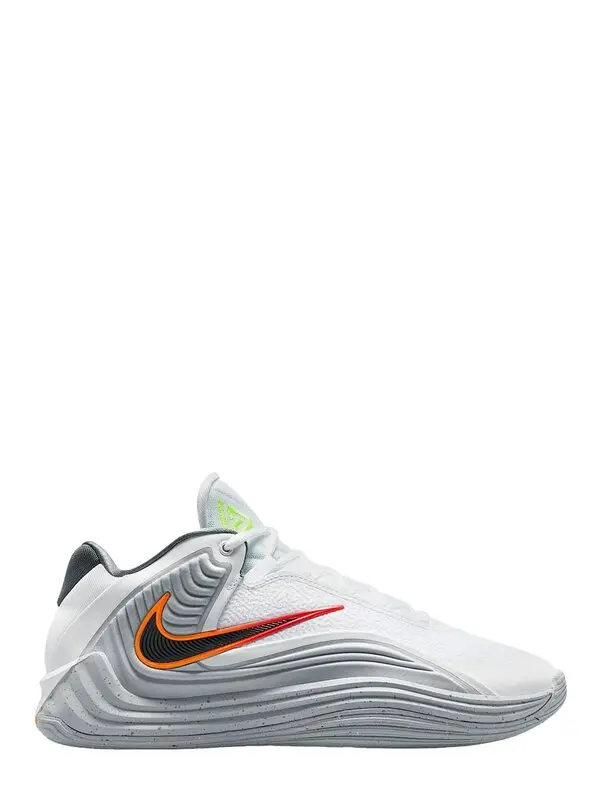 Nike Giannis Freak 'ignition - Grey