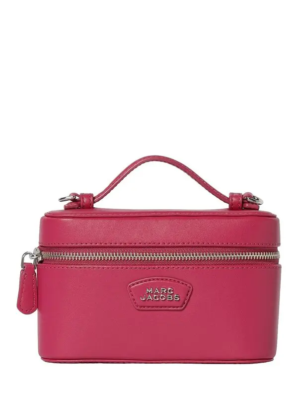 Marc Jacobs Mini Bag - Fuchsia
