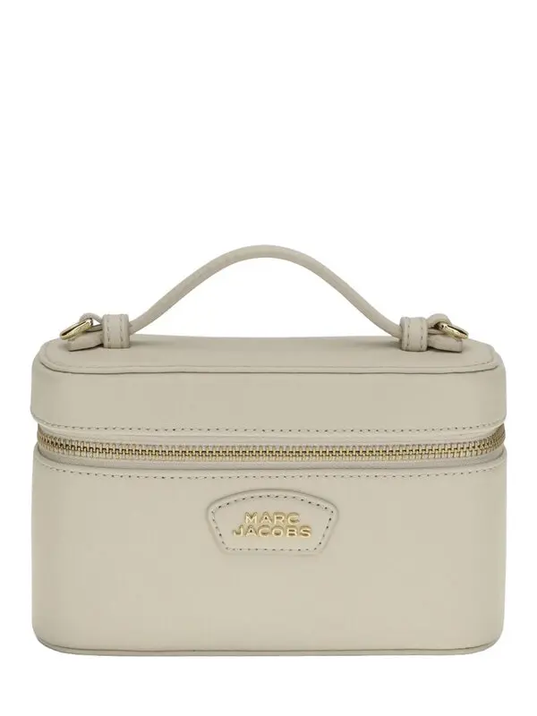 Marc Jacobs Mini Bag - Ivory