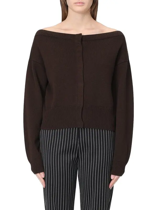 TOM FORD Pullover Sweater - Brown
