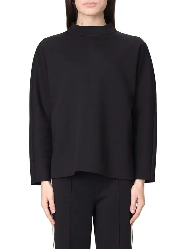 Max Mara Top - Black
