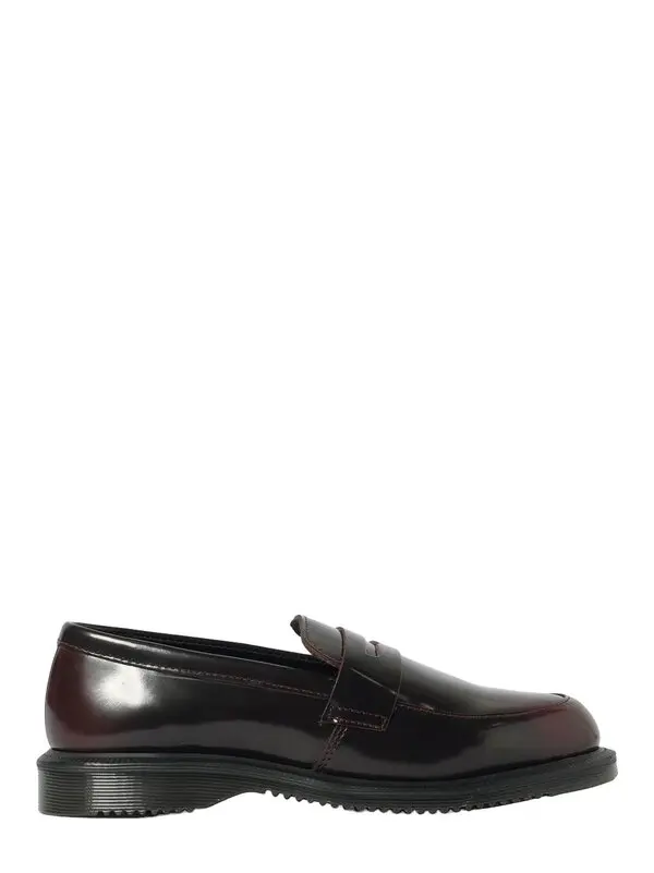 Dr. Martens Loafer - Cherry