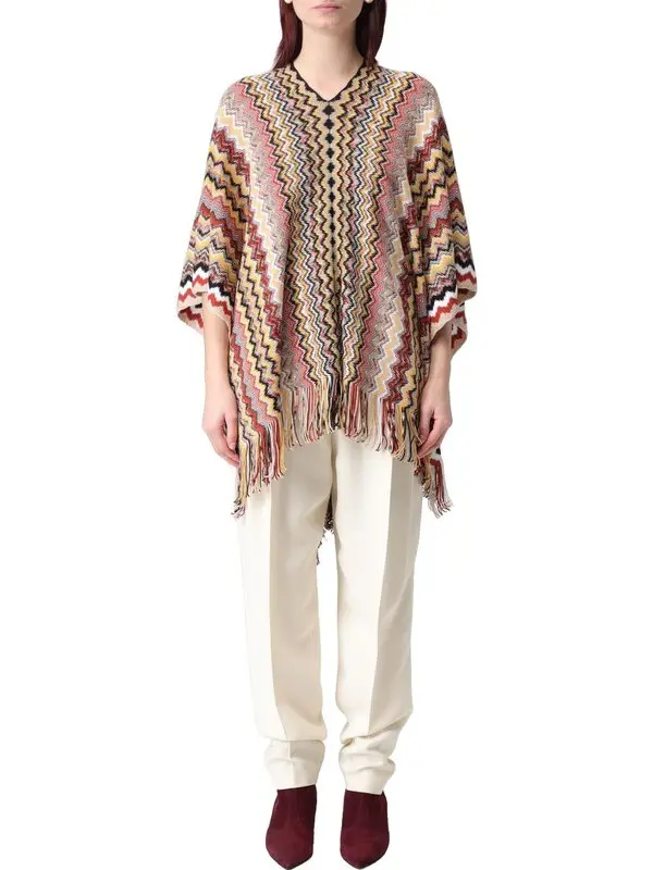 Missoni Sweater - Multicolor