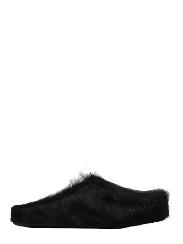 Marni Clogs - Black