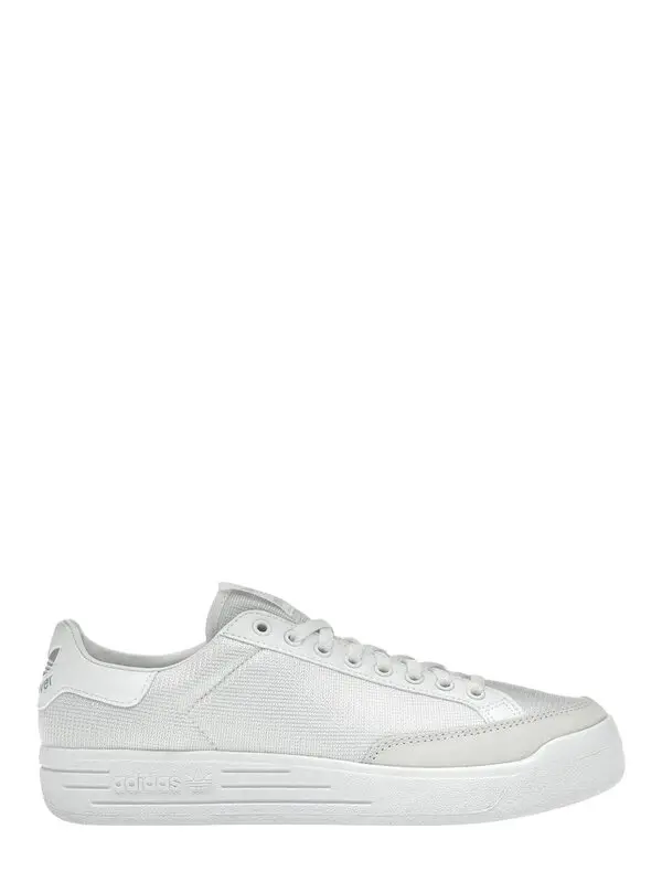 Adidas Rod Laver Sneakers - White