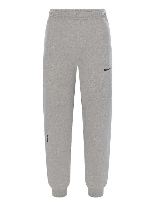 Nike X Nocta Fleece Sweatpant - Grey