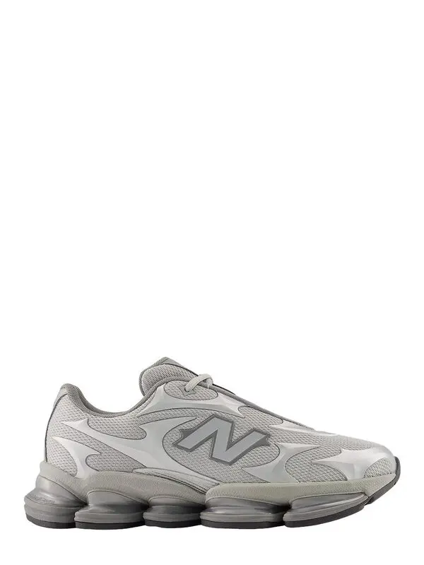 NEW BALANCE 2000 Metallic - Silver