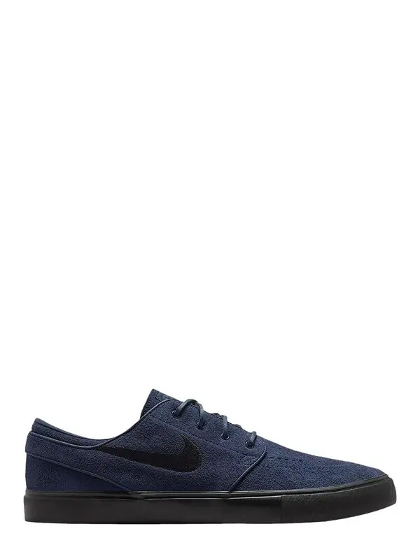 Nike Zoom Janoski Og+ Sb - Blue