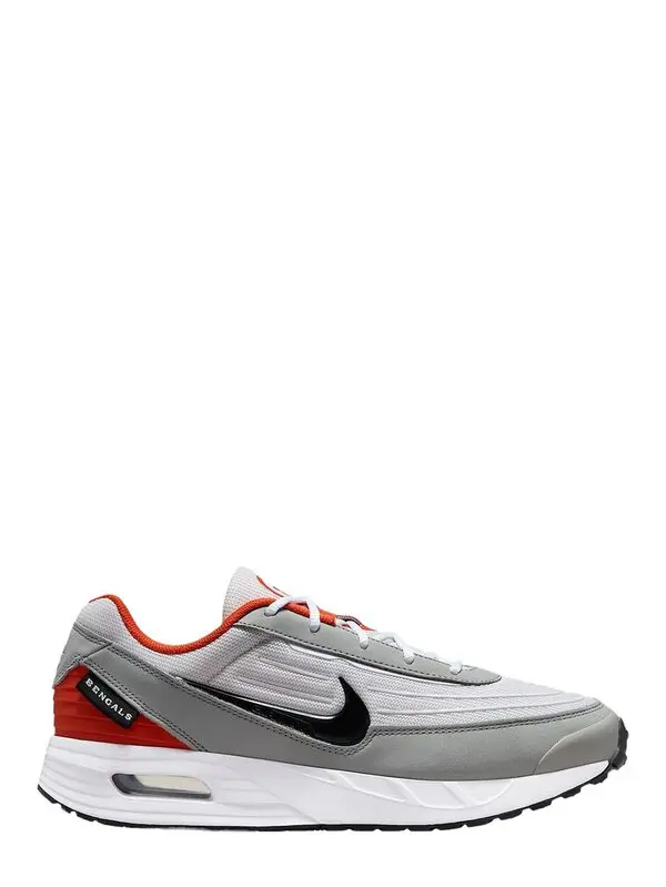 Nike Air Max Verse Nfl Cincinnati Bengals - Multicolor
