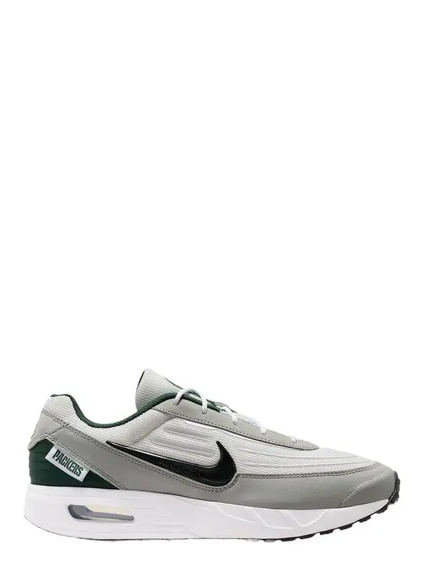 Nike Air Max Verse 'nfl Green Bay Packers' Sneakers - Multicolor