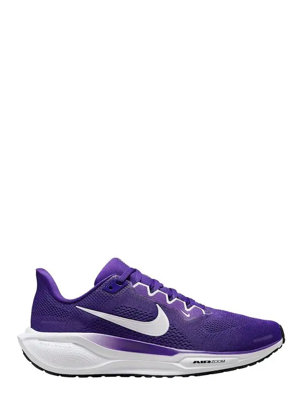 Nike Pegasus 41 Court Sneakers - Purple