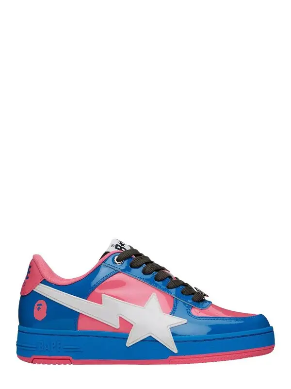 BAPE Sta Os #1 M2 Sneakers - Blue