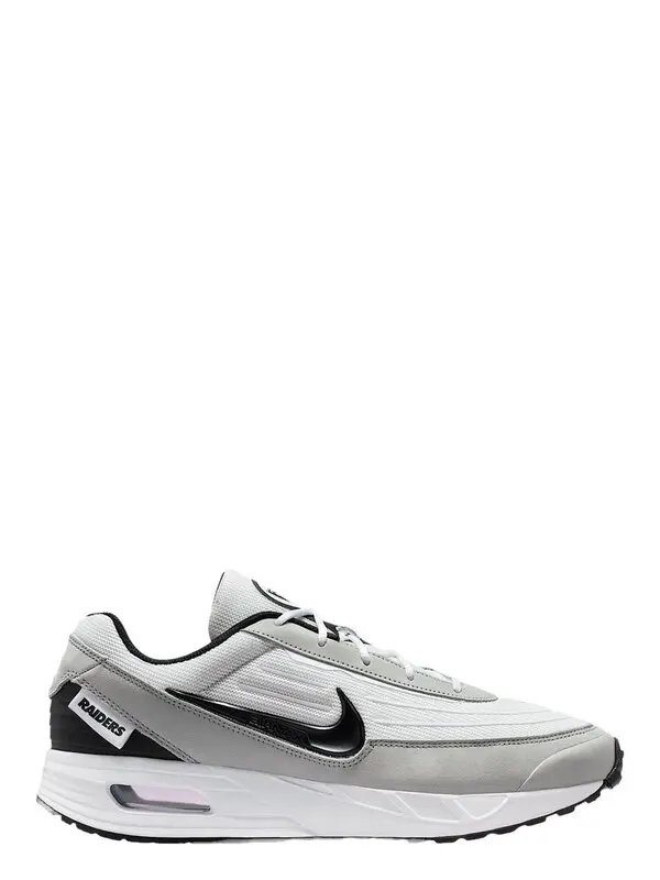 Nike Air Max Verse Nfl Las Vegas Raiders Sneakers - Multicolor