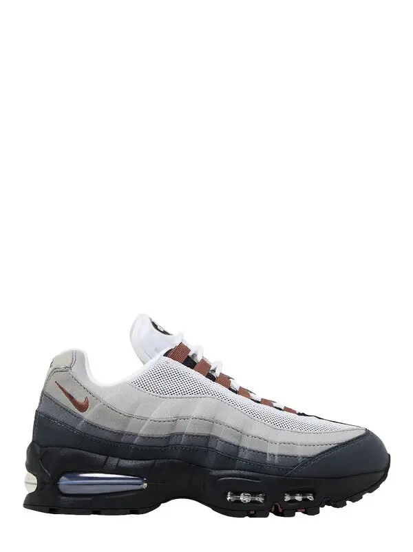 Nike Air Max 95 Og Sneakers - Multicolor
