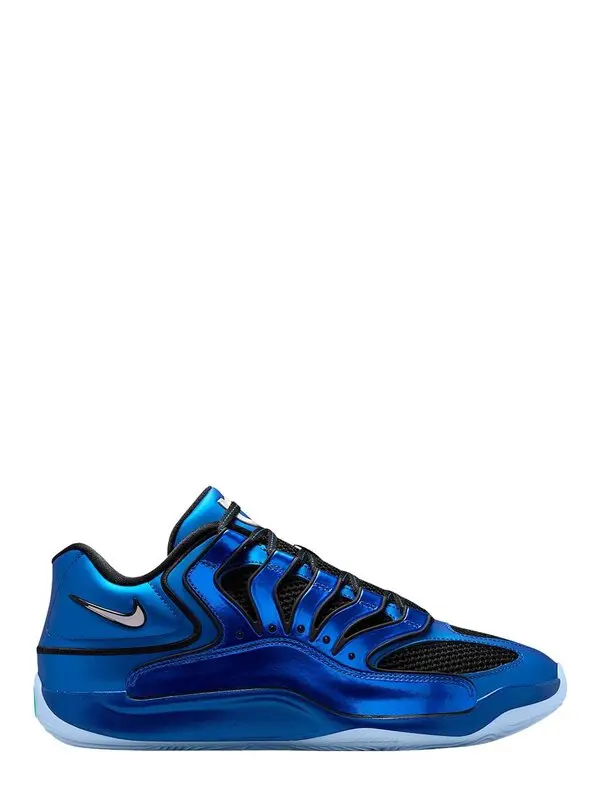 Nike Kd 18 International Sneakers - Blue