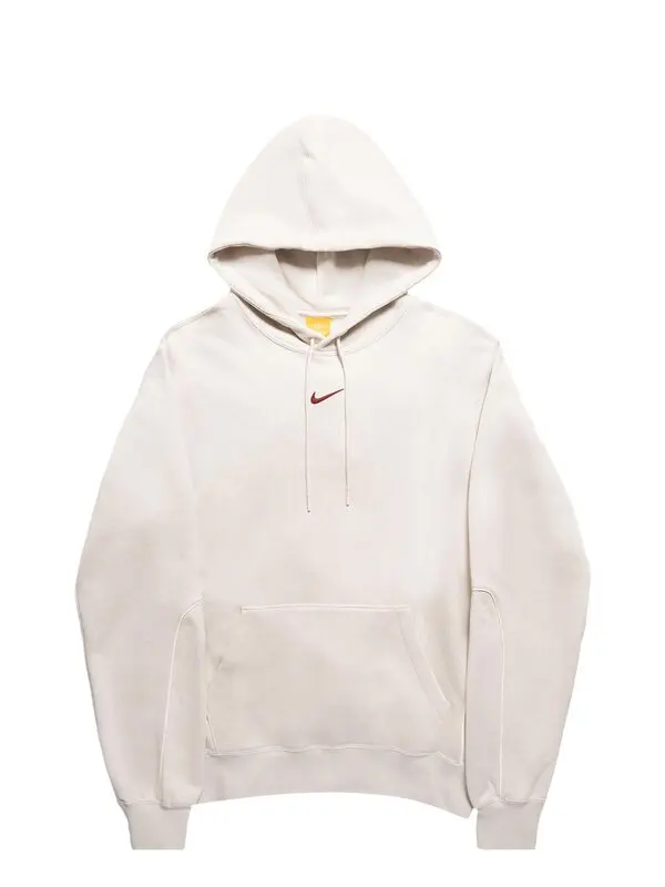 Nike X Nocta Fleece Hoodie - Brown