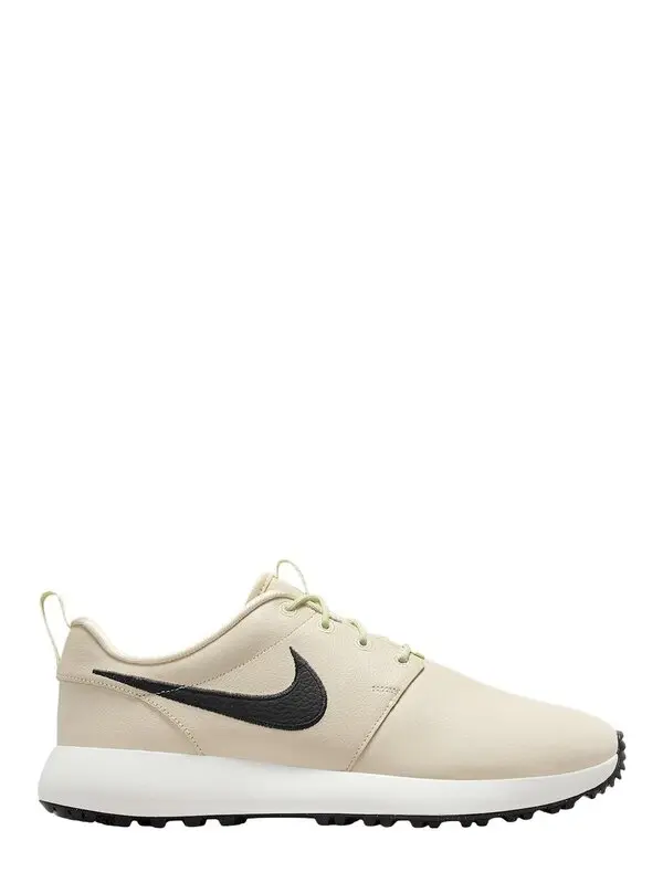 Nike Roshe Golf Shoe - Cream