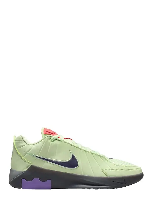 Nike Lebron Witness 9 Sneakers - Green
