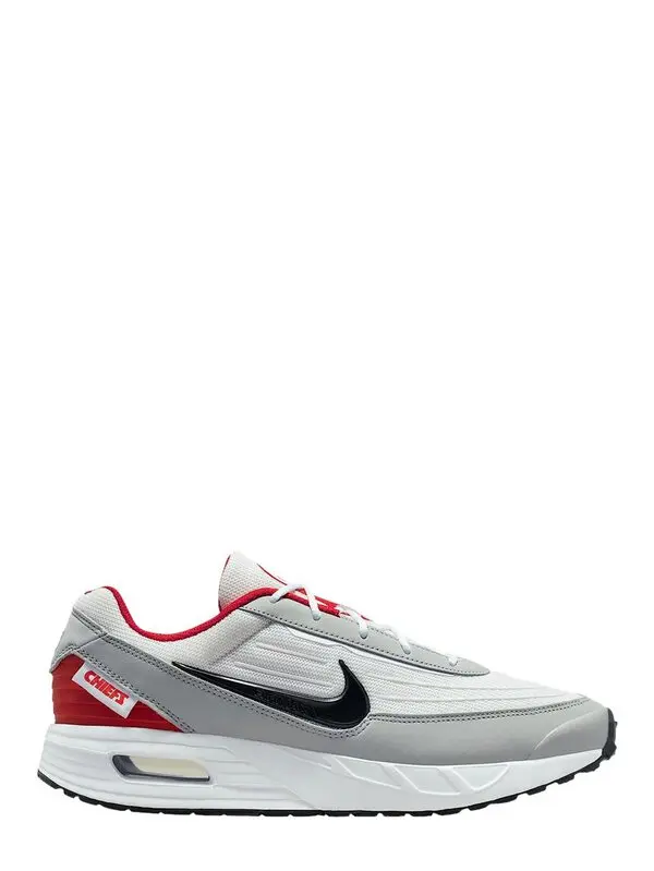 Nike Air Max Verse Nfl Kansas City Chiefs Sneakers - Multicolor