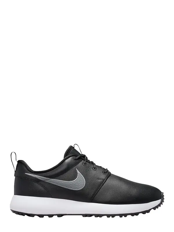 Nike Roshe Golf Shoe - Black