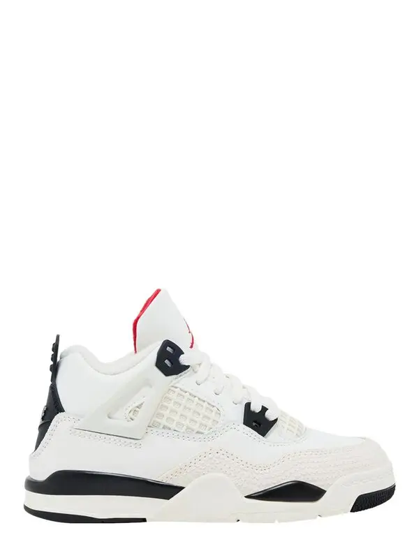 JORDAN 4 Retro Ps 'flight Club - Black