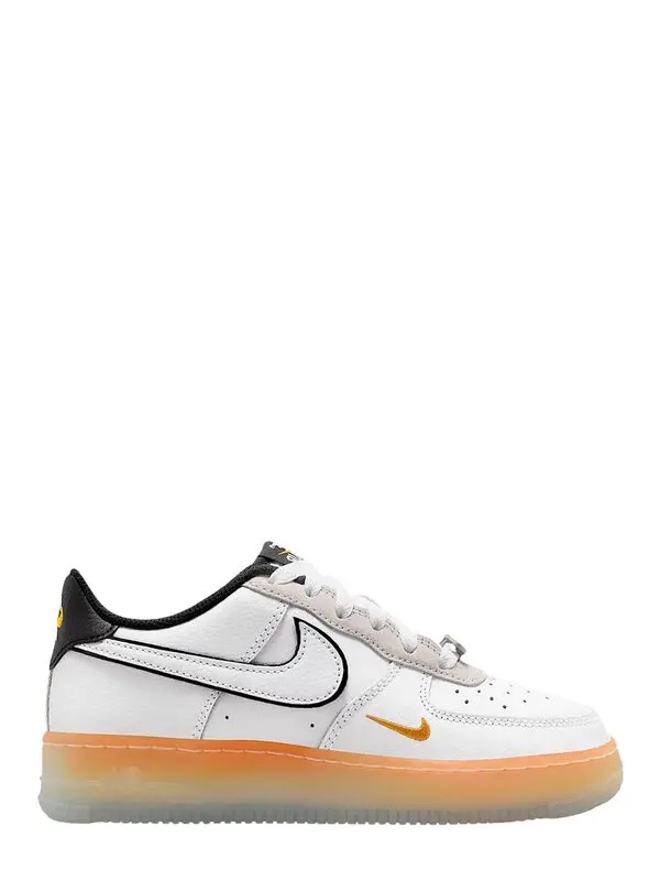 Nike Air Force 1 Gs Sneakers - White