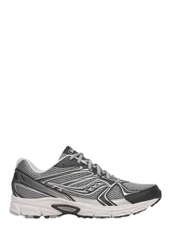 Saucony Grid Ride Millennium Sneakers - Grey