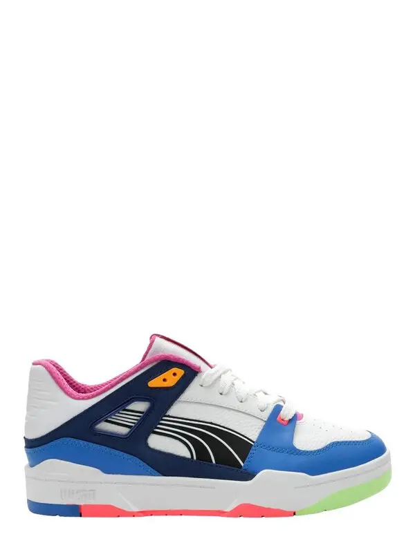 PUMA Slipstream Sunset Sneakers - White