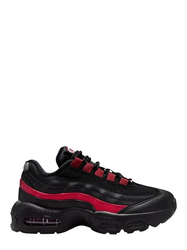 Nike Air Max 95 Recraft Ps - Red
