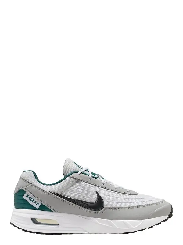 Nike Max Verse Philadelphia Eagles Sneakers - Multicolor