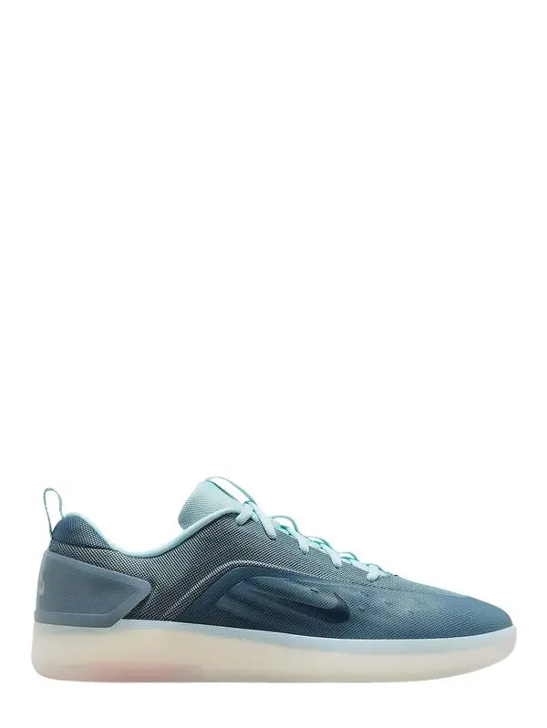 Nike Zoom Nyjah Sb Sneakers - Blue