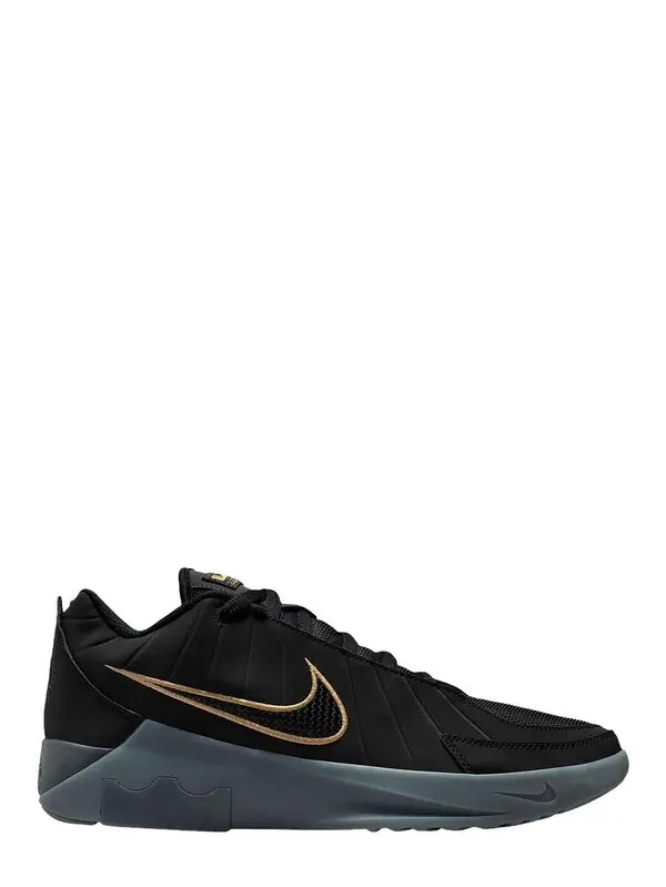 Nike Lebron Witness Sneakers - Black