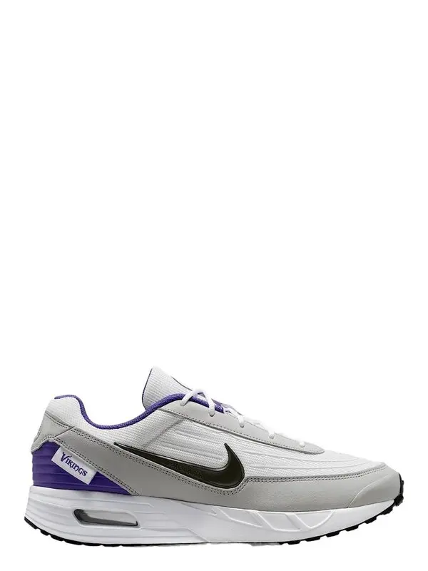 Nike Air Max Verse Nfl Minnesota Vikings - Multicolor