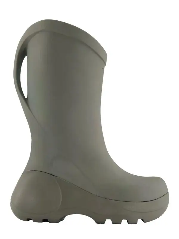 CROCS Hydra Boots - Grey