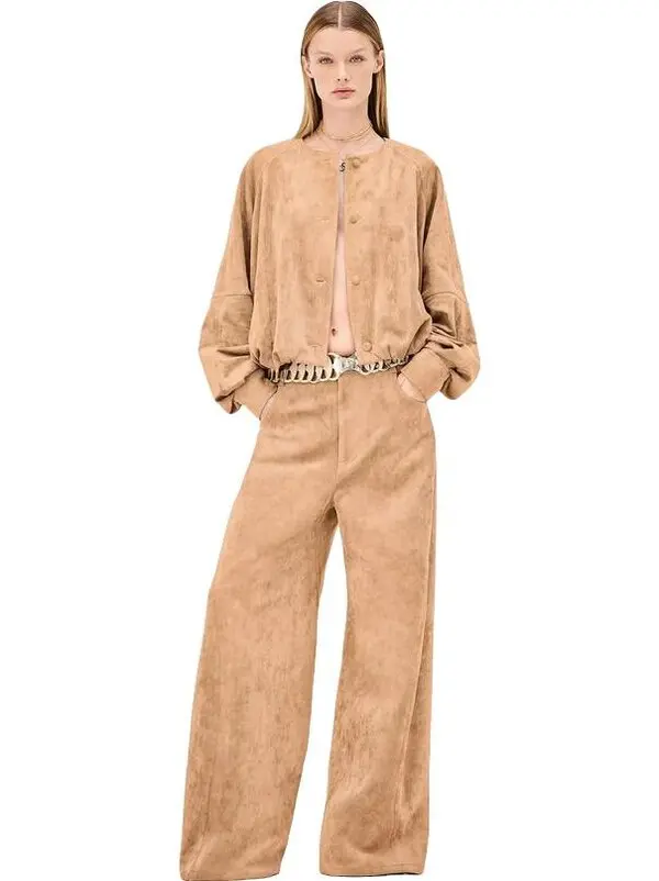 Alexis Rustikan Pant - Brown