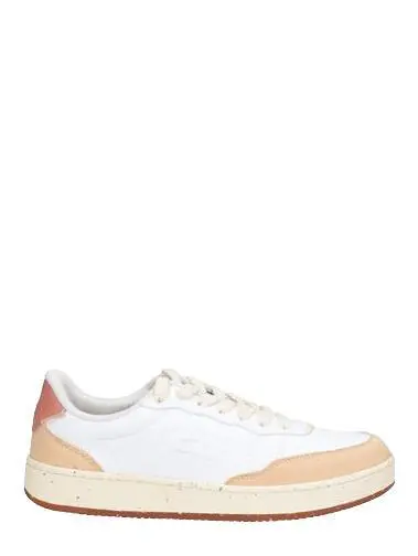 ACBC Low-top Sneakers - White