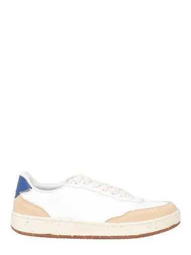 ACBC Low-top Sneakers - White