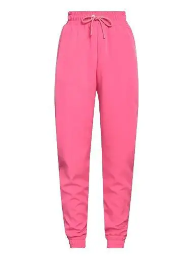 HINNOMINATE Relaxed Fit Track Pants - Pink