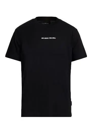 John Richmond T-shirt Size Cotton - Black